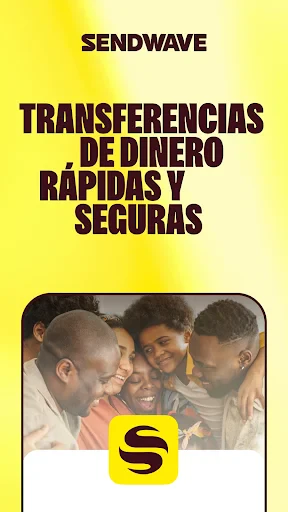 Descargar Sendwave-Envía dinero con amor - Appcracy