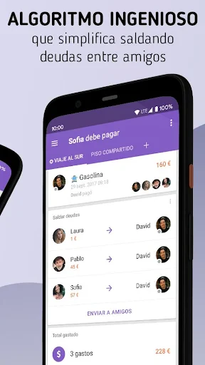 Descargar Settle Up – Gastos del grupo - Appcracy