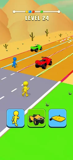 Descargar Shape Transform: Shifting Car - Appcracy