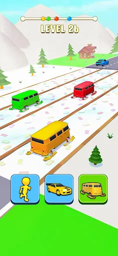 Descargar Shape Transform: Shifting Car - Appcracy