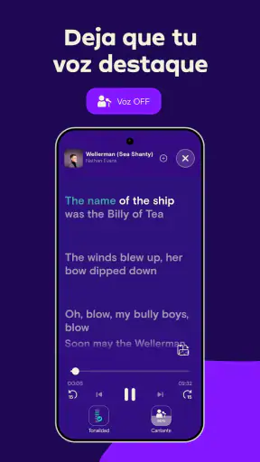 Descargar Simply Sing: My Singing App - Appcracy