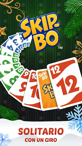 Descargar Skip-Bo™: Solitaire Card Game - Appcracy