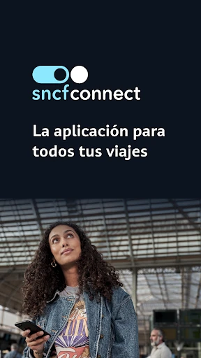 Descargar SNCF Connect: Tren y trayectos - Appcracy