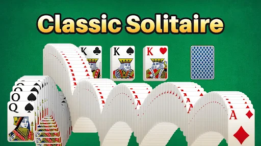 Descargar Solitario - Juego de Cartas - Appcracy