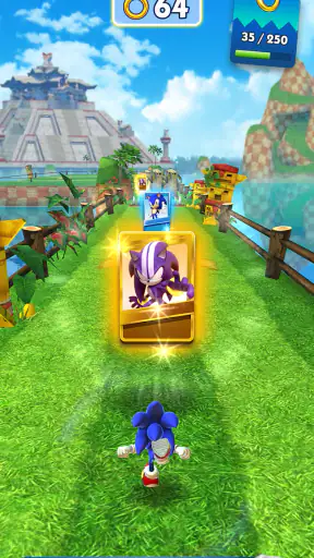 Descargar Sonic Dash - Juegos de Correr - Appcracy