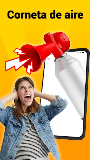 Descargar Sonidos Divertidos de Broma - Appcracy