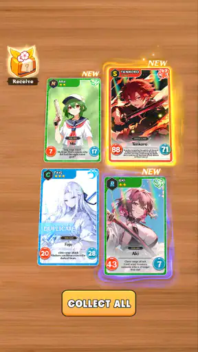 Descargar Soul TCG: Card Battle Games - Appcracy