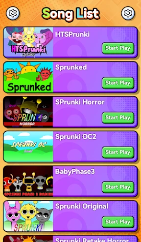 Descargar Spunky Beat: Full Mod Music - Appcracy