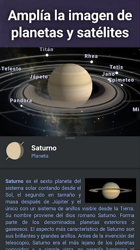 Descargar Stellarium Plus: Mapa Celeste - Appcracy