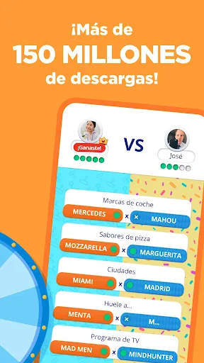 Descargar Stop 2: Juego Basta en Español - Appcracy