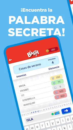 Descargar Stop 2: Juego Basta en Español - Appcracy
