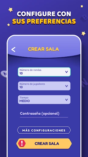 Descargar StopotS - Basta, Tutti Frutti - Appcracy