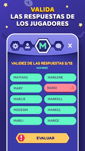 Descargar StopotS - Basta, Tutti Frutti - Appcracy