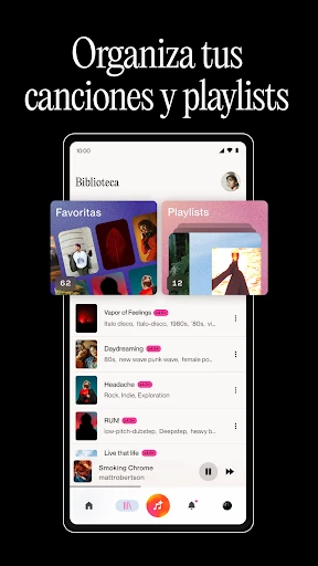Descargar Suno - Música con IA - Appcracy