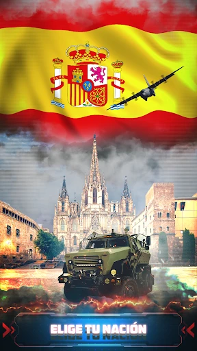 Descargar Supremacy: World War 3 - Appcracy