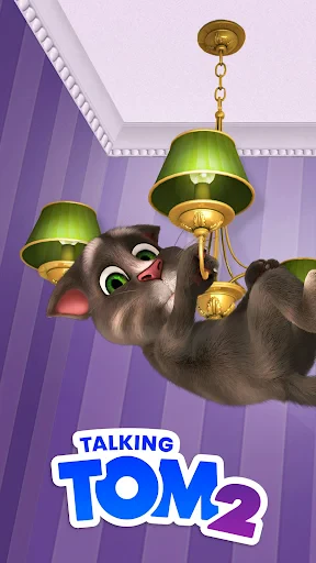 Descargar Talking Tom 2 - Appcracy