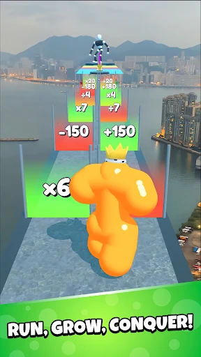 Descargar Tall Man Run - Appcracy