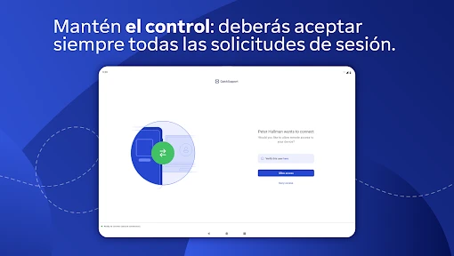 Descargar TeamViewer QuickSupport - Appcracy