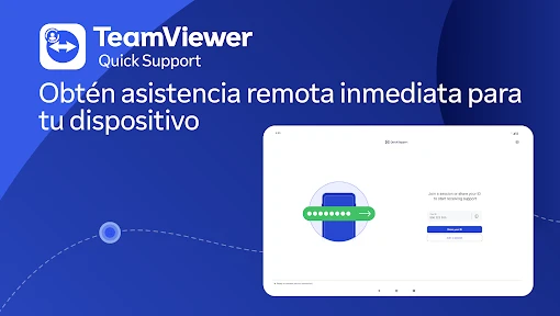 Descargar TeamViewer QuickSupport - Appcracy