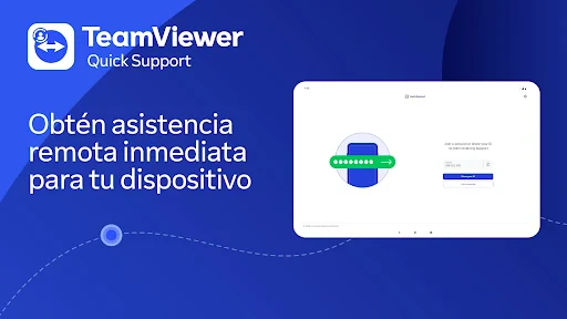 Descargar TeamViewer QuickSupport - Appcracy