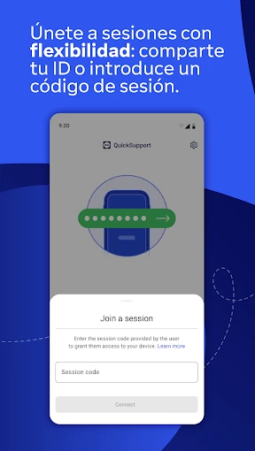 Descargar TeamViewer QuickSupport - Appcracy