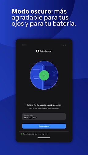 Descargar TeamViewer QuickSupport - Appcracy