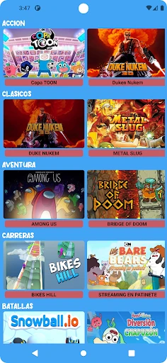 Descargar TEO PLUS - Appcracy