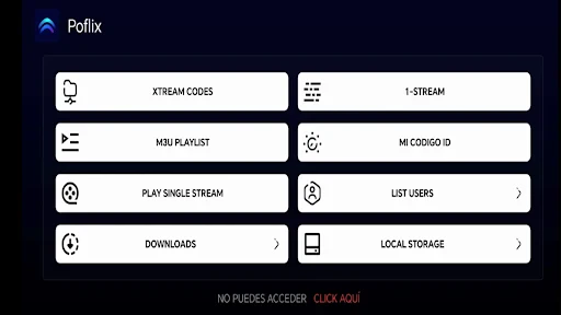 Descargar Teo Plus - IPTV Player - Appcracy