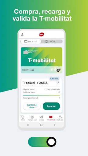 Descargar TMB App (Metro Bus Barcelona) - Appcracy
