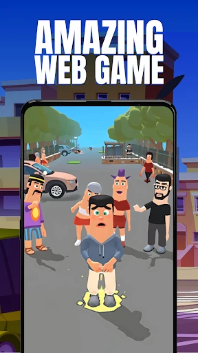 Descargar Toilet Break Launcher - Appcracy