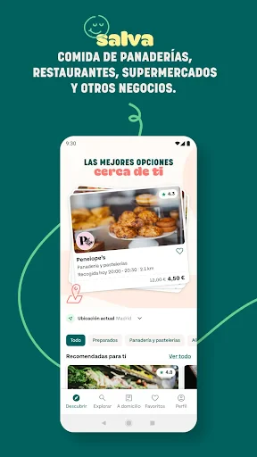 Descargar Too Good To Go - Appcracy