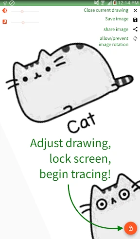Descargar Tracer! Lightbox tracing app - Appcracy