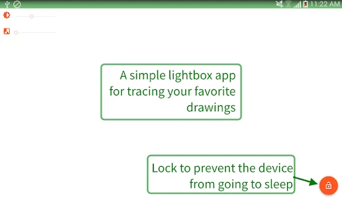 Descargar Tracer! Lightbox tracing app - Appcracy