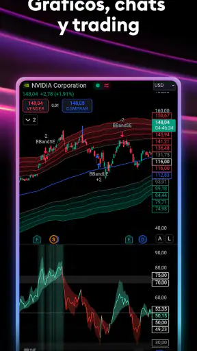 Descargar TradingView - Bolsa de Valores - Appcracy