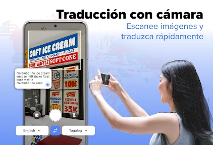 Descargar Traductor de idiomas, Traducir - Appcracy