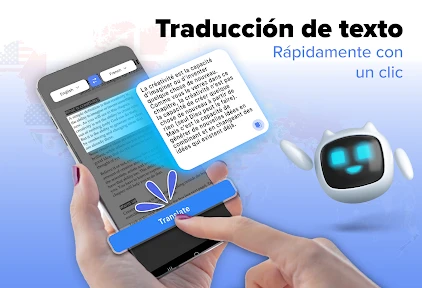 Descargar Traductor de idiomas, Traducir - Appcracy
