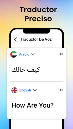 Descargar Traductor de voz en idiomas - Appcracy