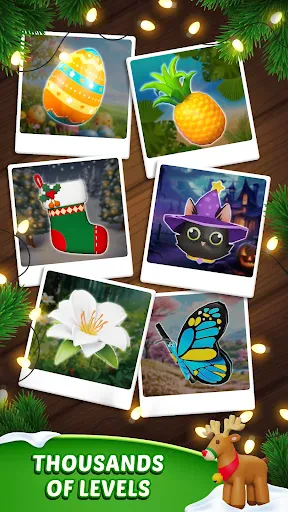 Descargar Triple Find - Match Triple 3D - Appcracy