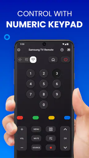 Descargar Universal TV Remote Control - Appcracy