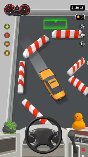 Descargar Vehicle Masters：Car Driver 3D - Appcracy