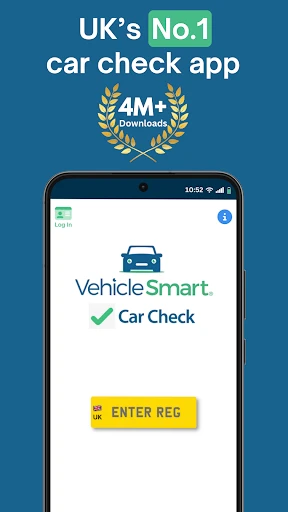 Descargar Vehicle Smart - Car Check - Appcracy
