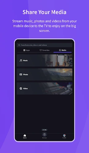 Descargar VIDAA Smart TV - Appcracy