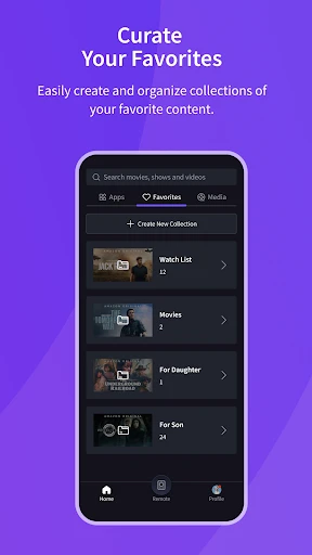 Descargar VIDAA Smart TV - Appcracy