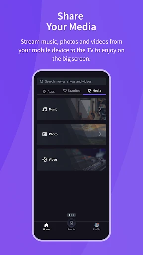 Descargar VIDAA Smart TV - Appcracy