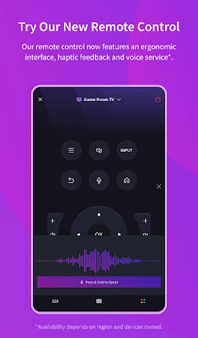 Descargar VIDAA Smart TV - Appcracy
