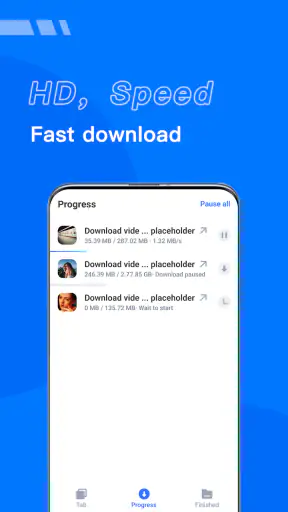 Descargar Video Downloader - Appcracy