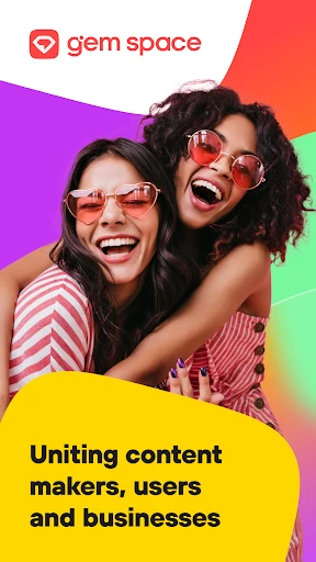 Descargar Videollamada & Chat・Gem Space - Appcracy