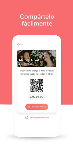 Descargar WedShoots - Appcracy