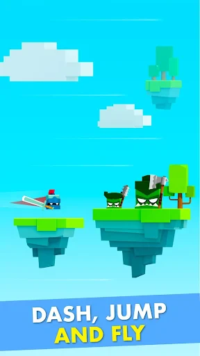 Descargar Will Hero - Appcracy