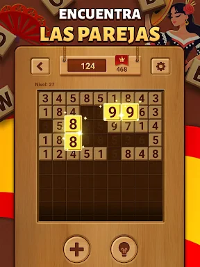 Descargar Woodber - Juego de números - Appcracy